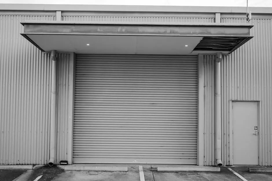 Understanding the Benefits of Garage Door Struts for Storm Protection ...